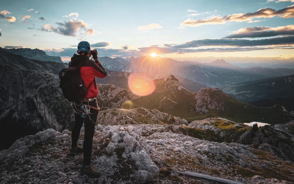 Italské Dolomity - treky a jezera kolem Alta Via vč. Passo Giau - Kangelo