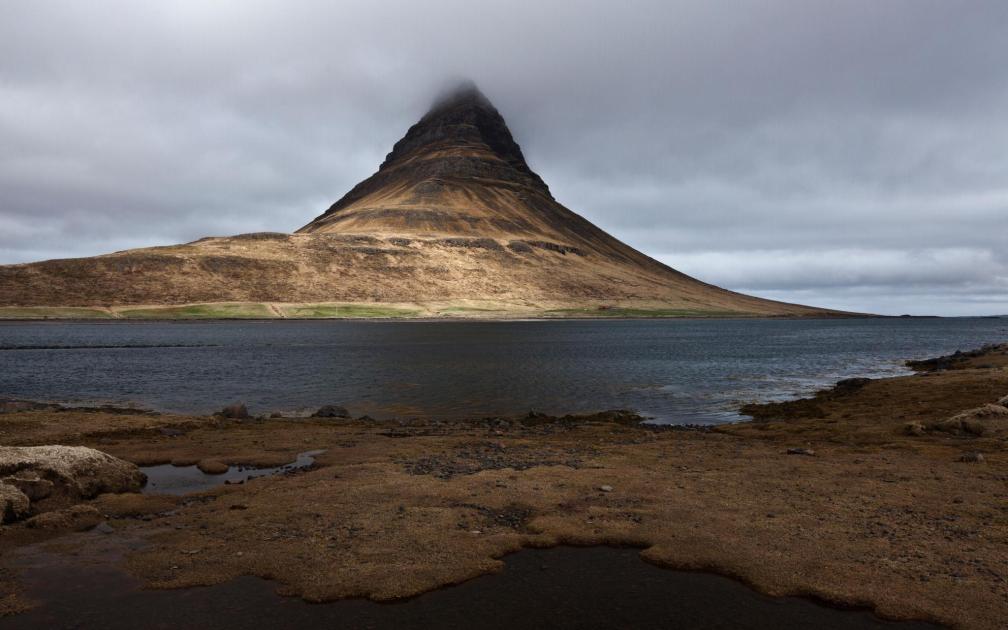 Grand Tour of Iceland - Kangelo