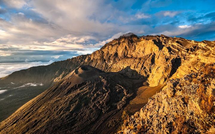 Top 3-Day Meru Trek: Explore the World's Most Unique Route - Kangelo